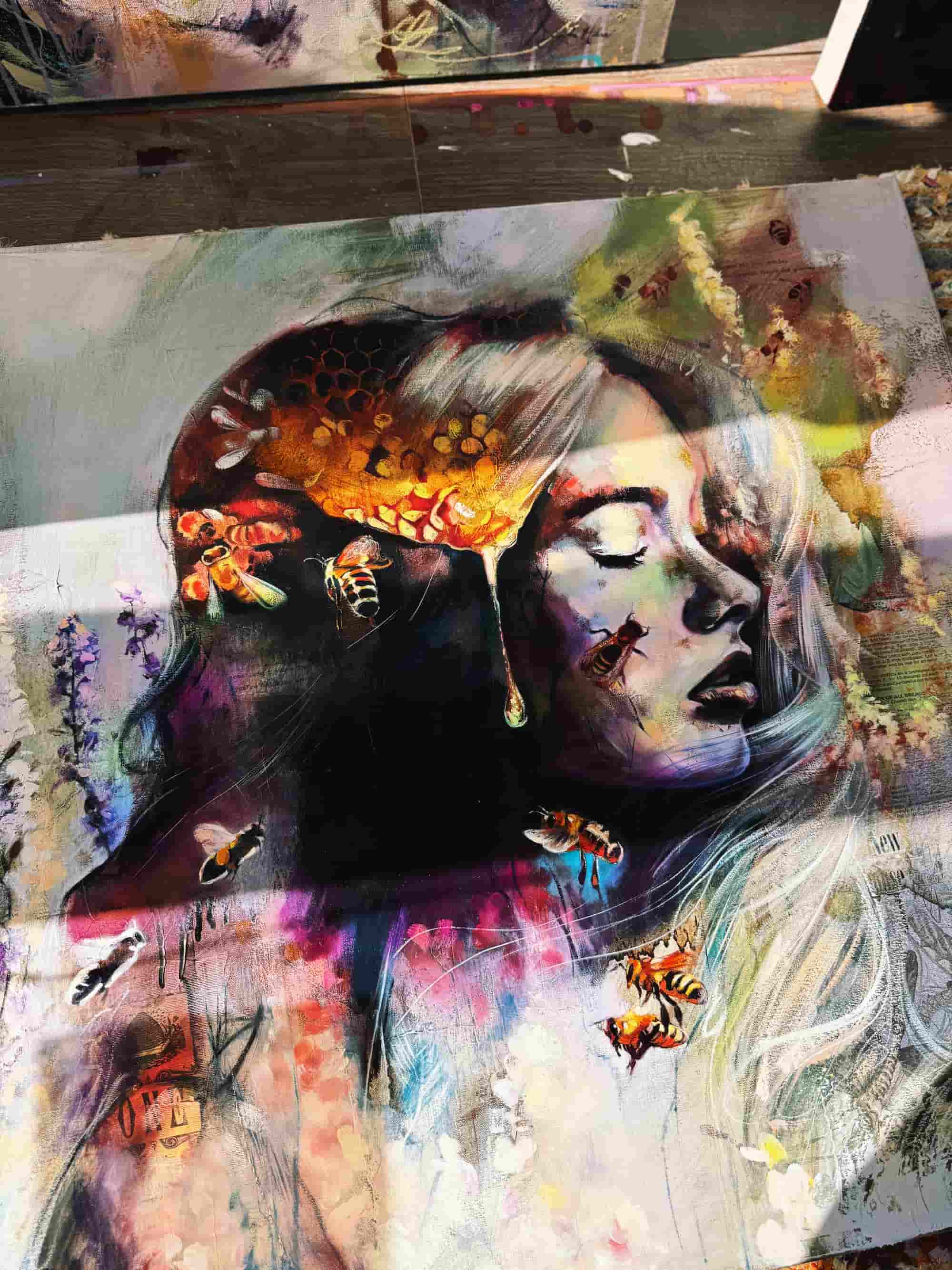 Dimitra Milan Art | Fine Art | Home Decor