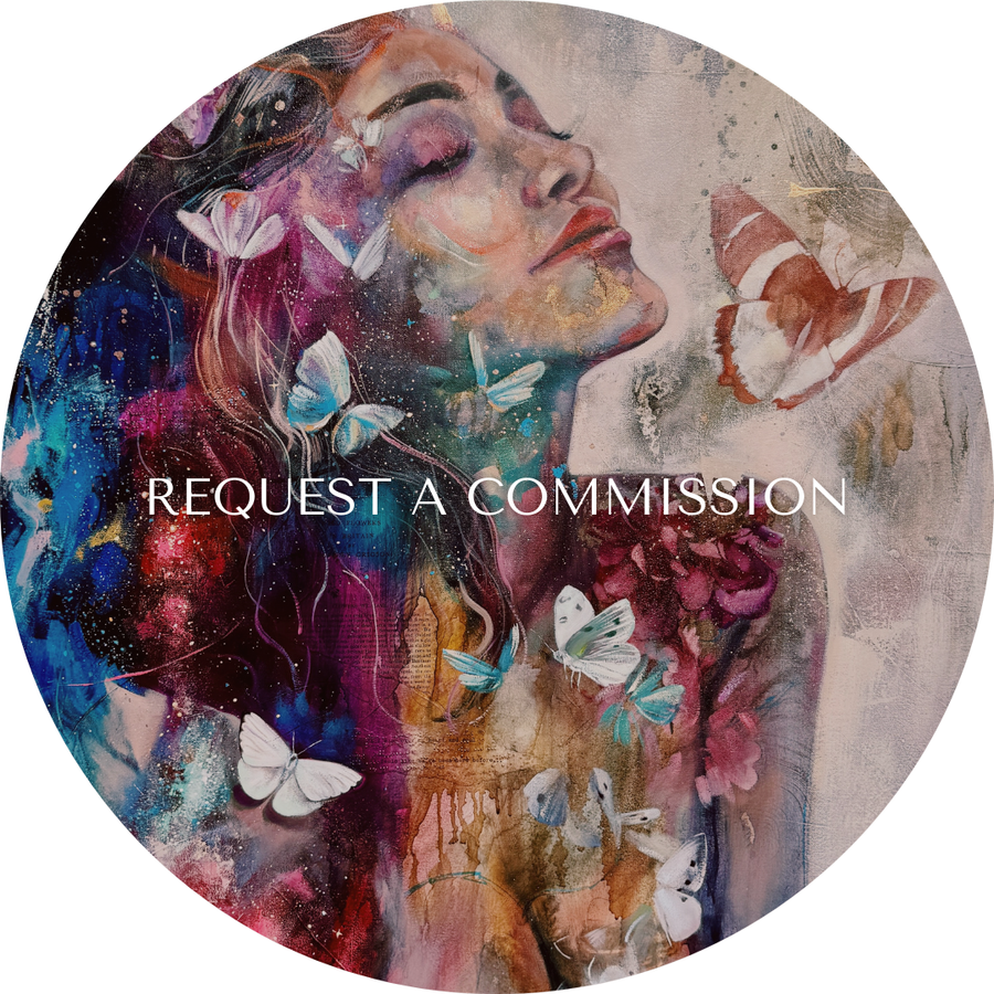 About Dimitra Milan – Dimitra Milan Art