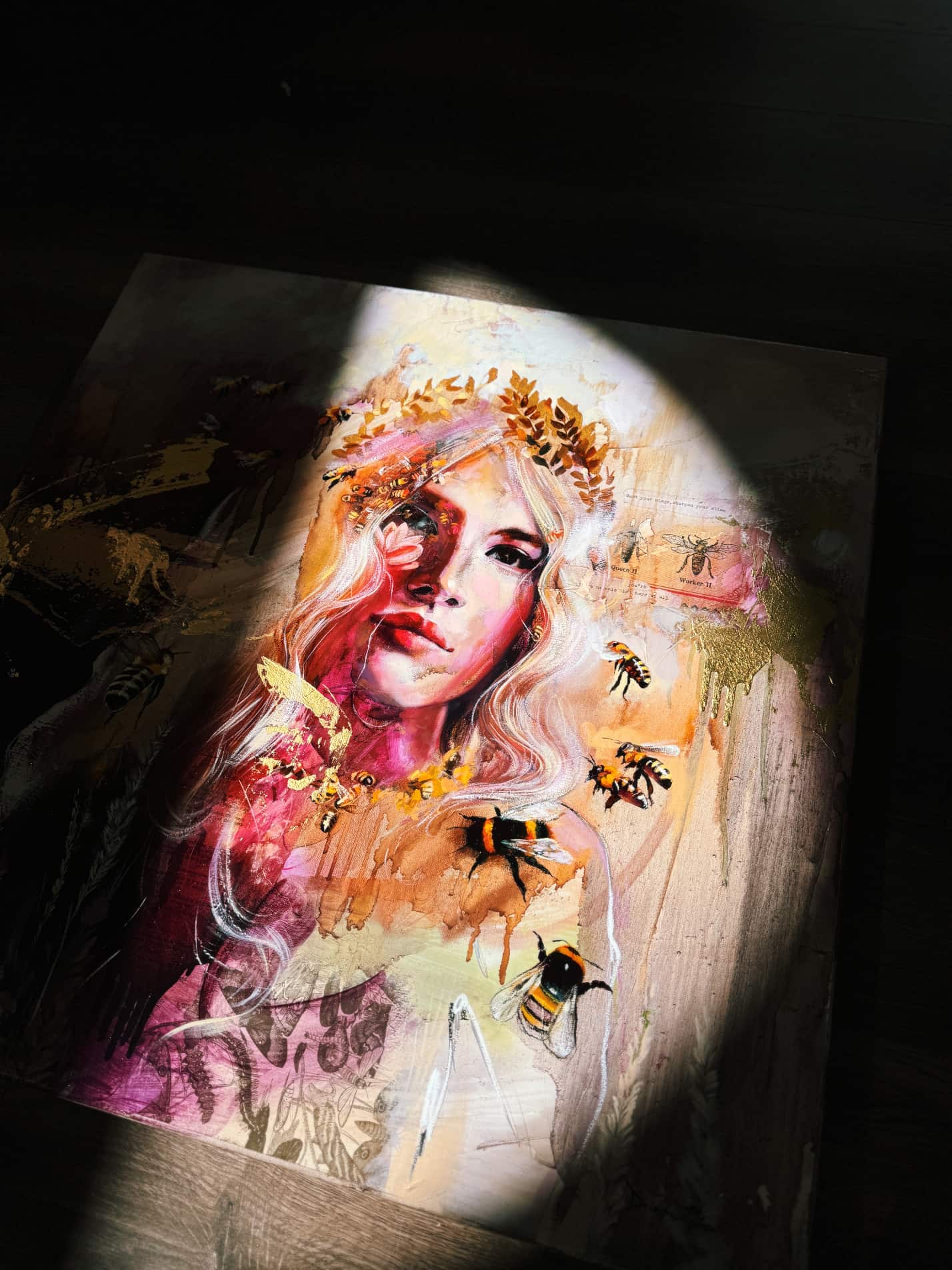 About Dimitra Milan – Dimitra Milan Art