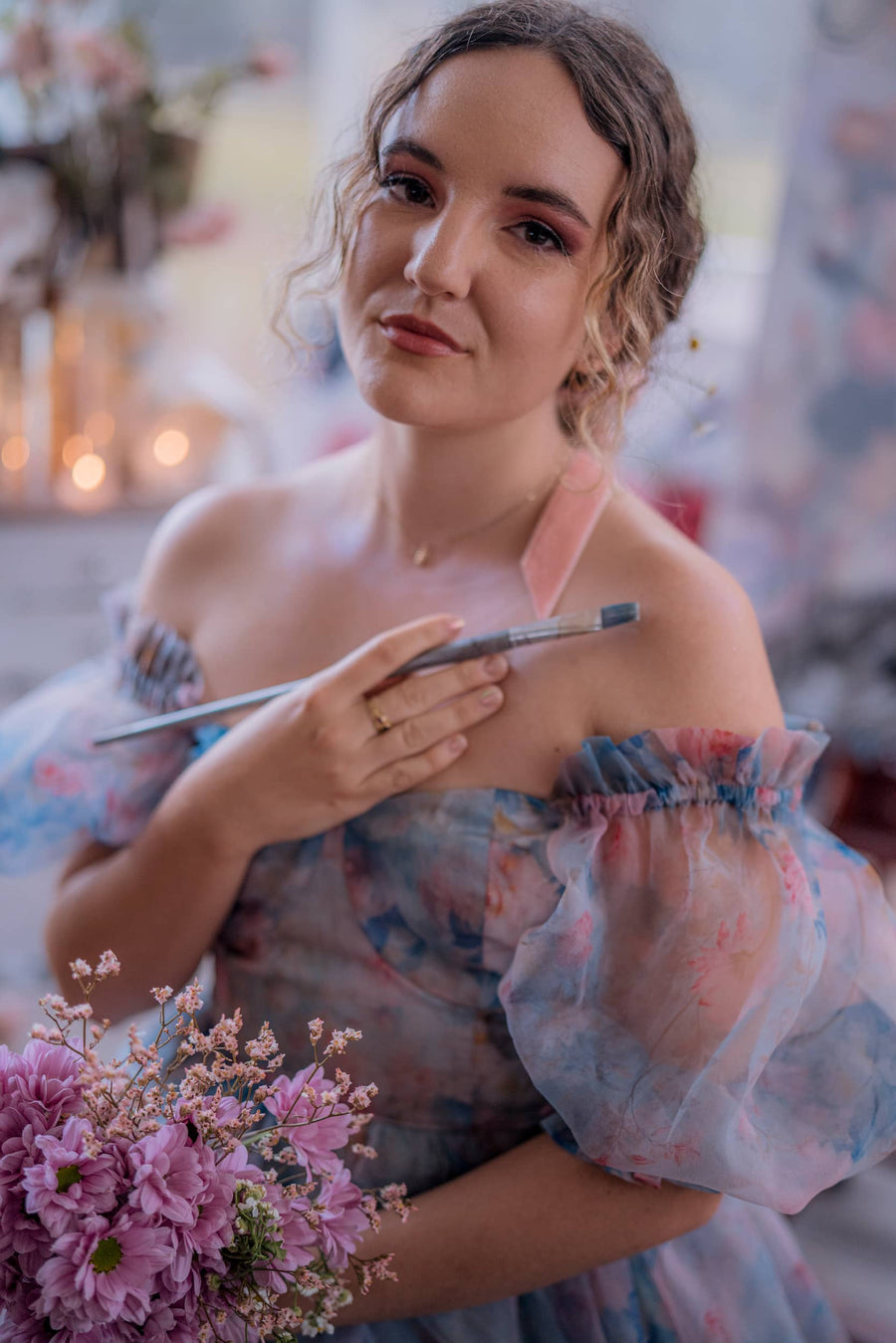 About Dimitra Milan – Dimitra Milan Art