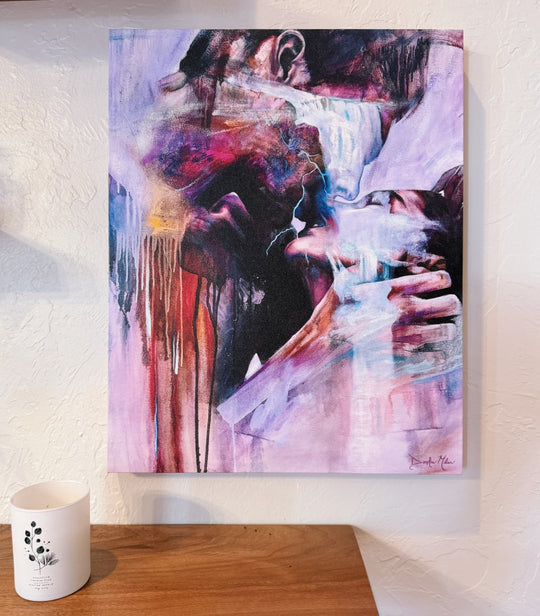 Original Paintings, Prints & More – Dimitra Milan Art